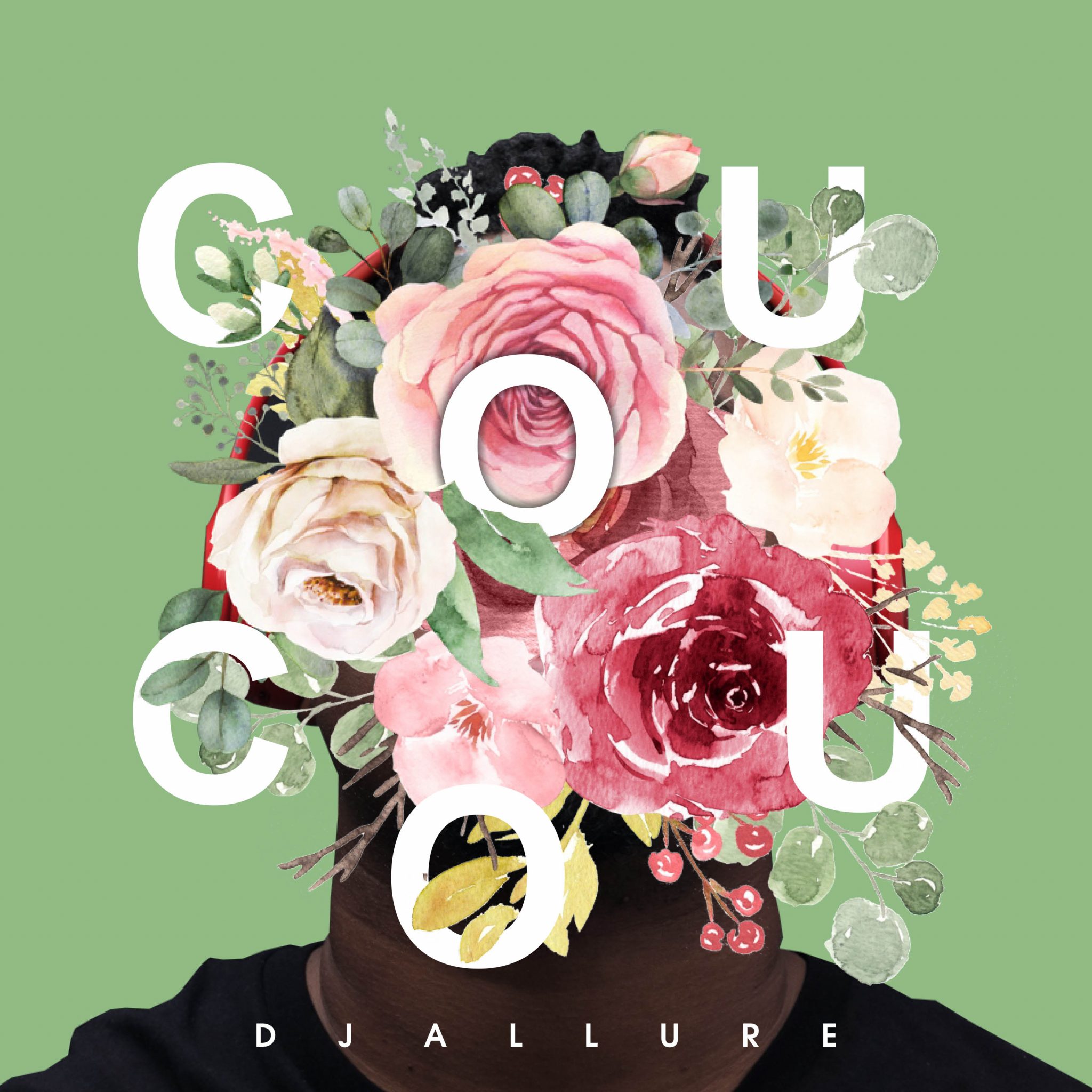 DJ Allure Reveals His Latest Single "Cou Cou"| Certified Bop
