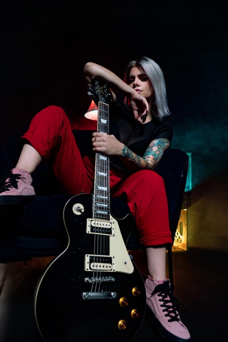 Beth Vandal Reveals Her New Single "Runaway" | Certified Bop