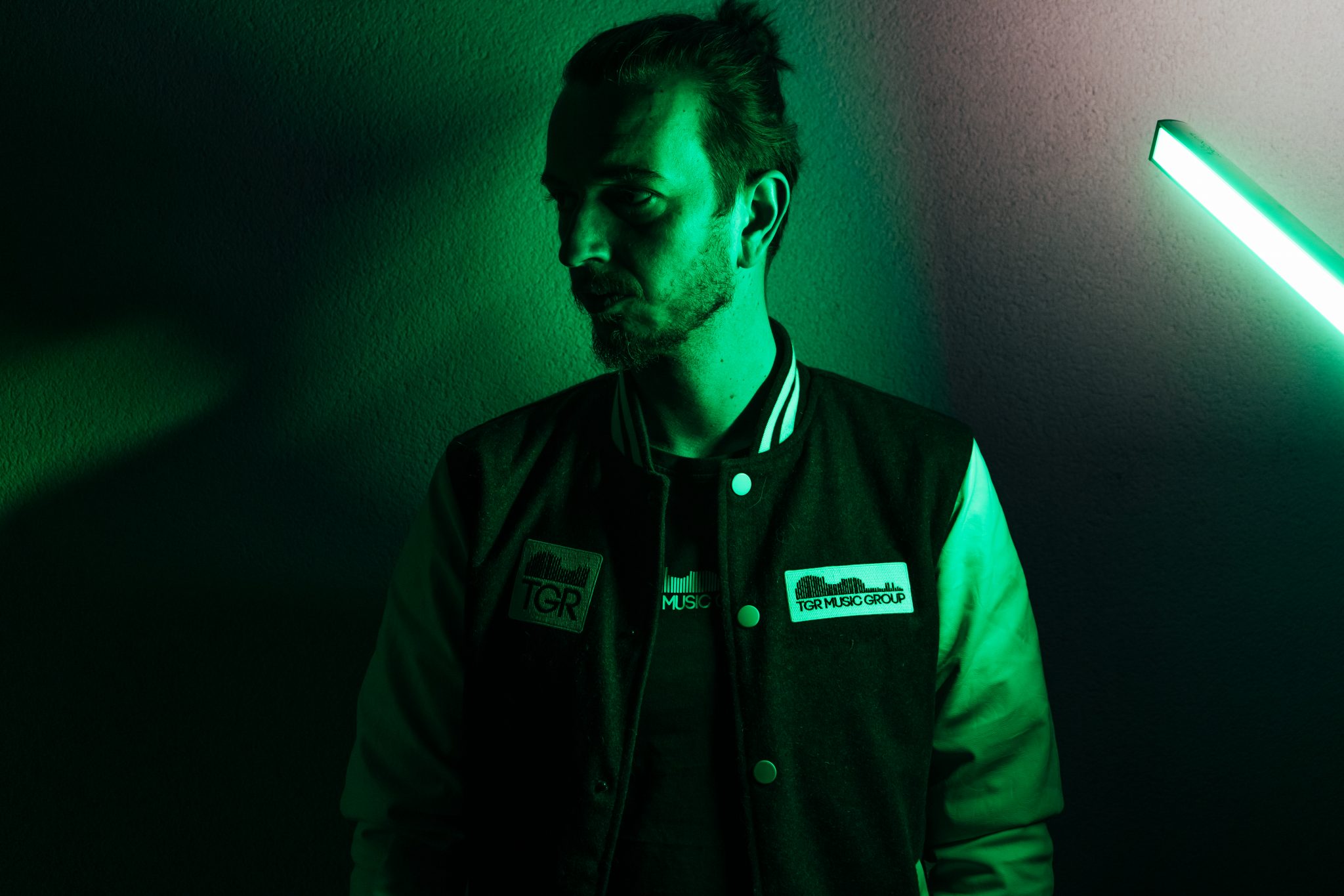 Here is the Chance to Meet Your Favorite House Music Producer and Musician; Roman Müller, an ...