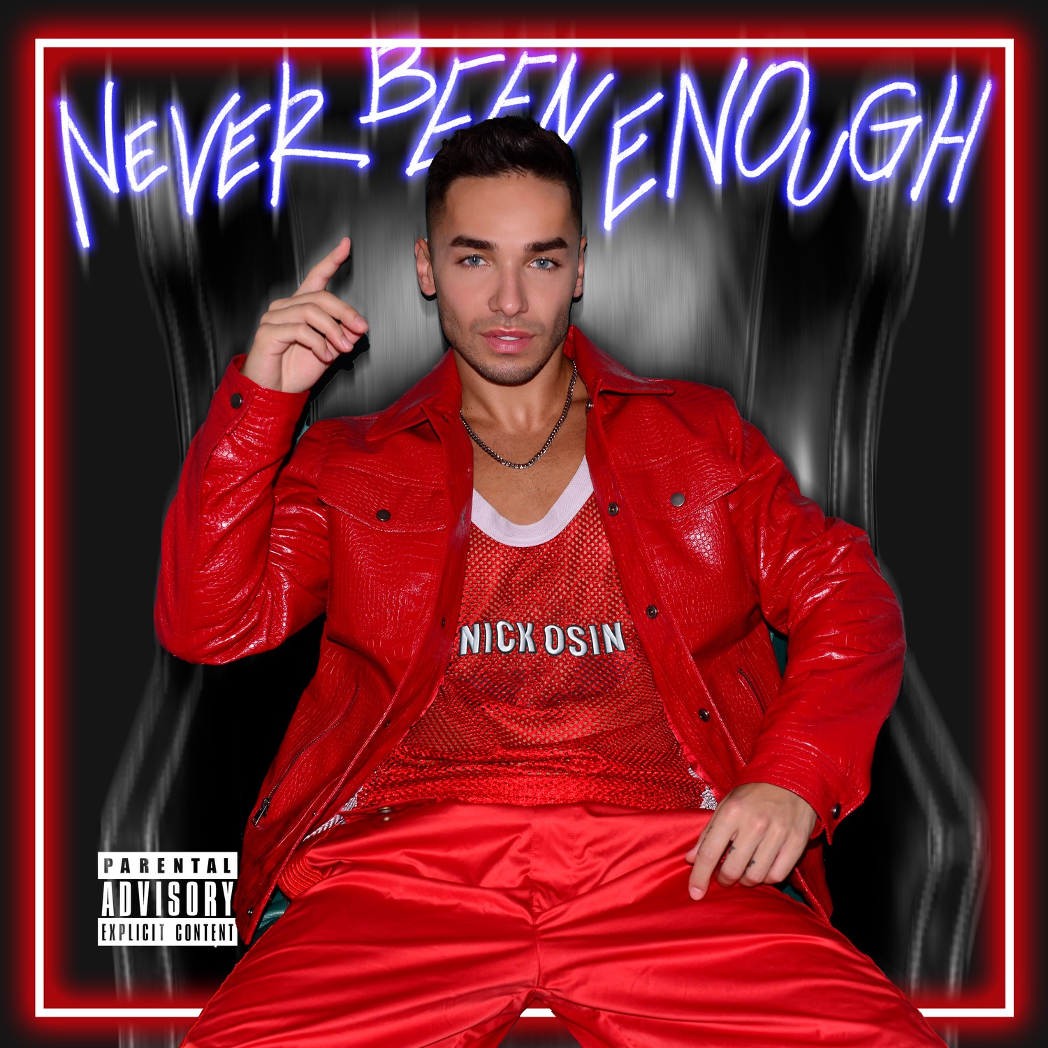Fast-Rising Pop Artist Nick Osin Set to Take over the Airwaves with His ...