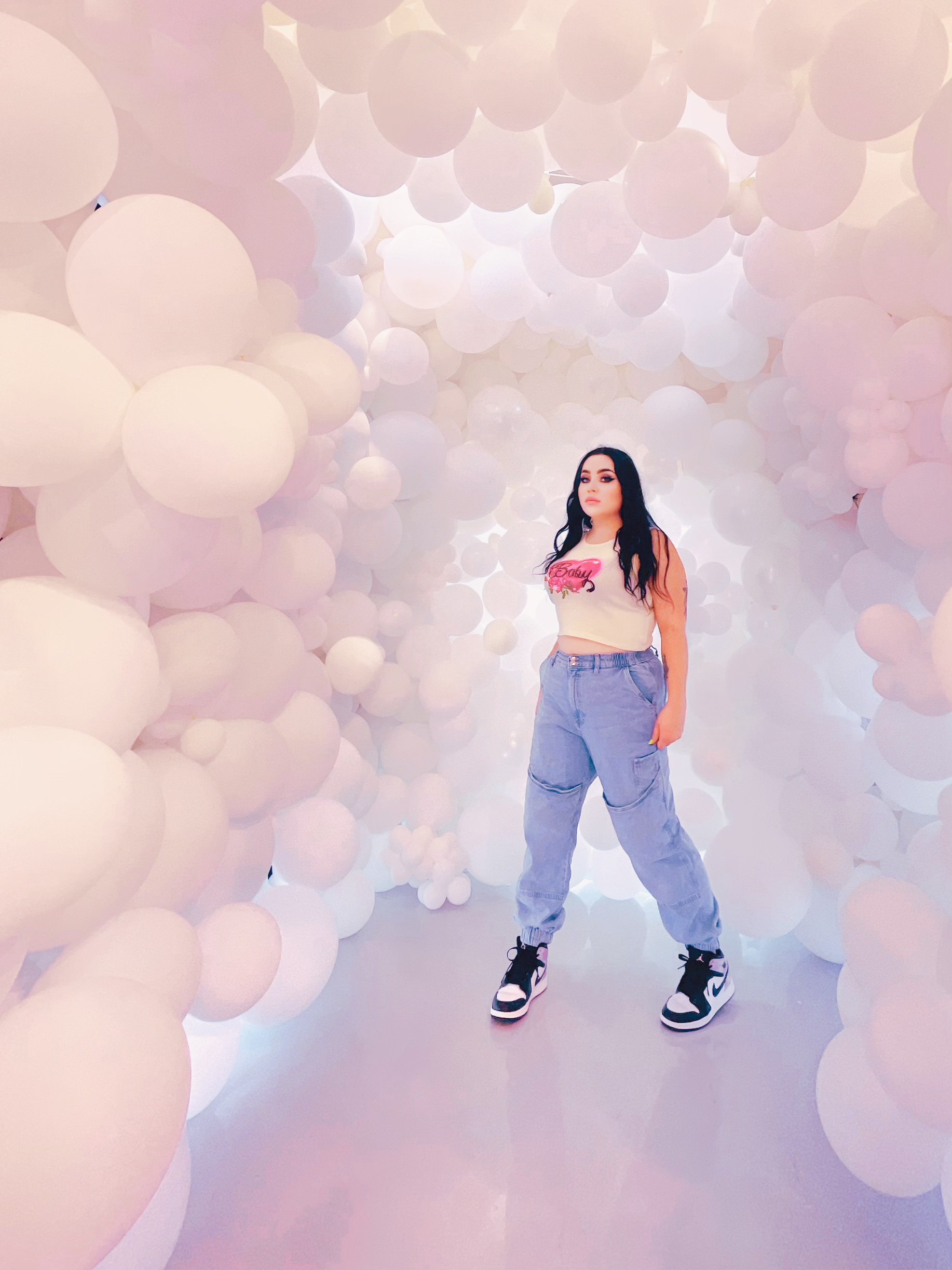 Miami Based Fast-Rising Electro Pop Musician Baby Rouge New Single ...