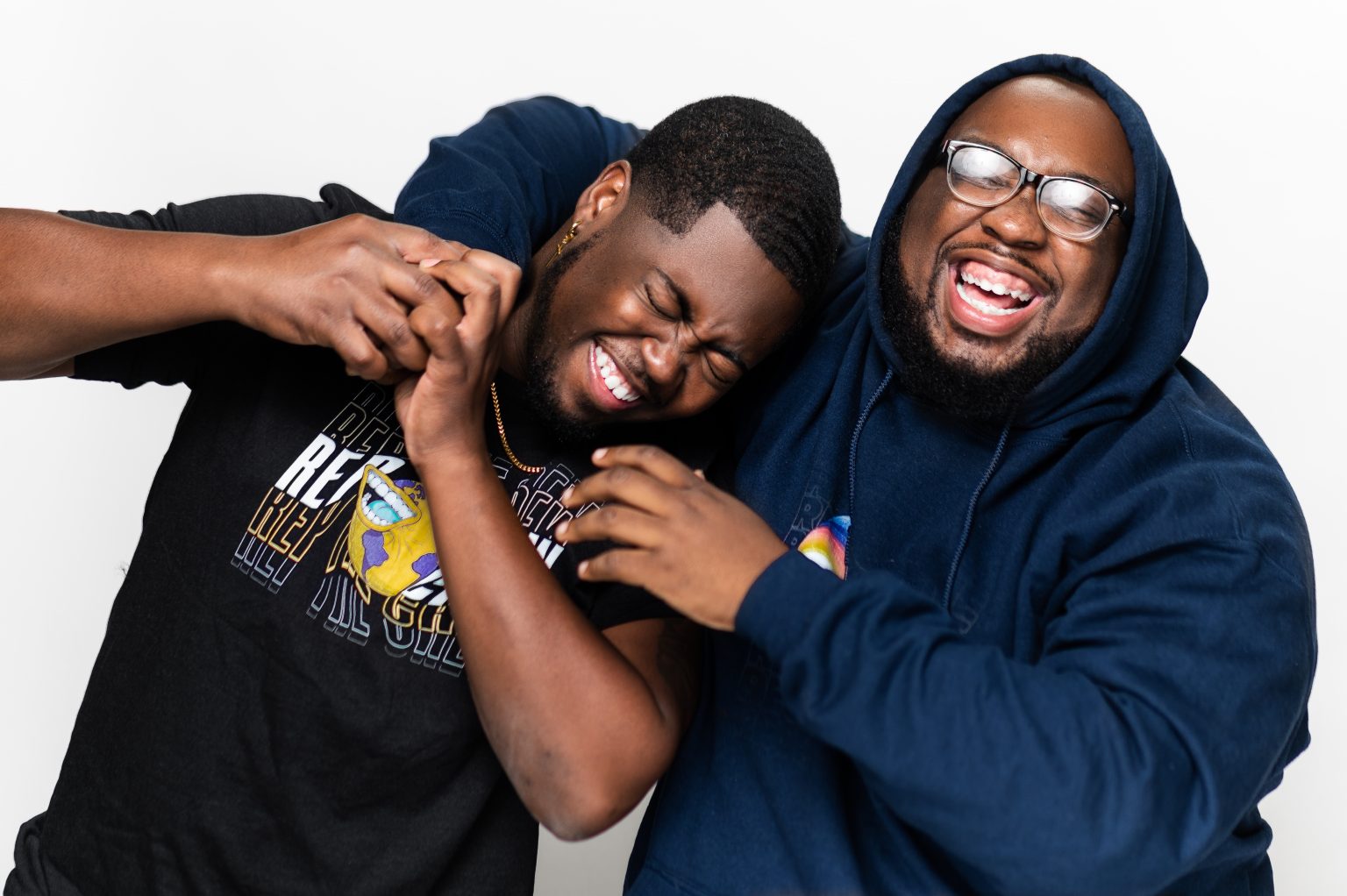 Sensational Duo Internetcity Have Been Taking Over the Music World With ...