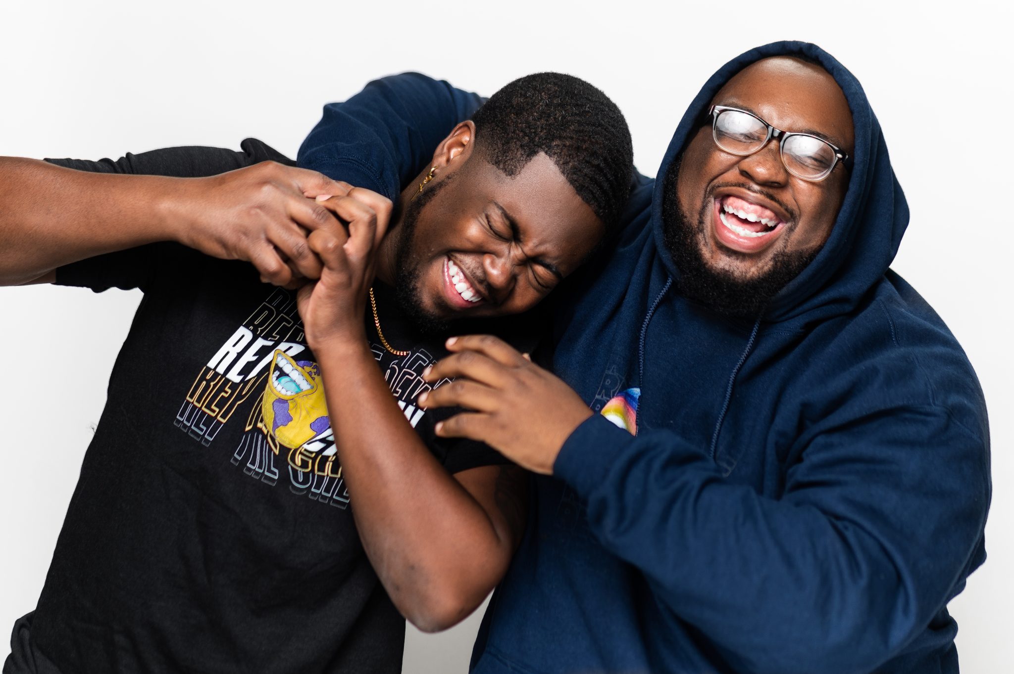 Sensational Duo Internetcity Have Been Taking Over the Music World With ...