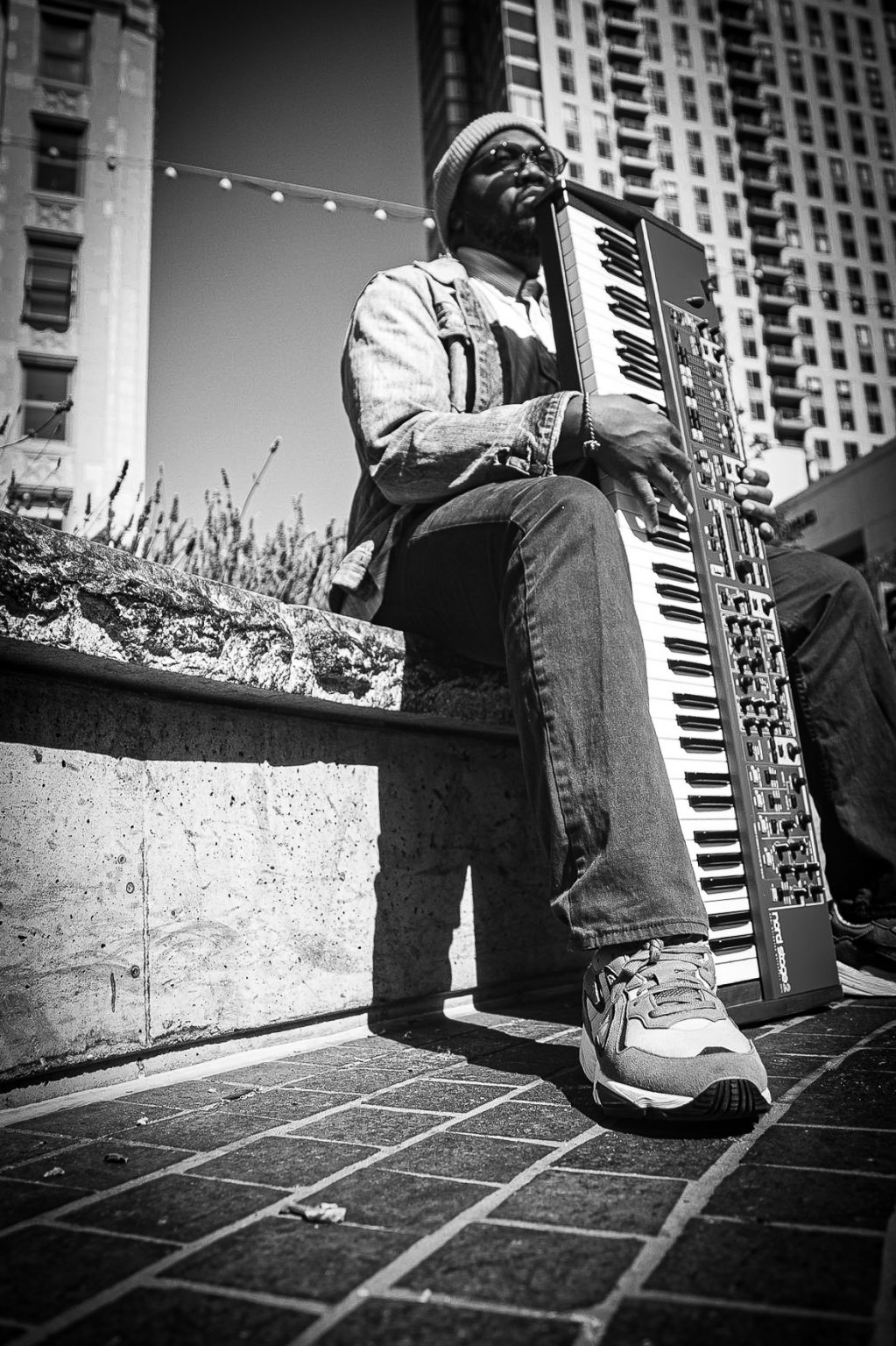 Bryan C. Simmons Reveals His Album "Nature’s Harmony Vol. 1 ...