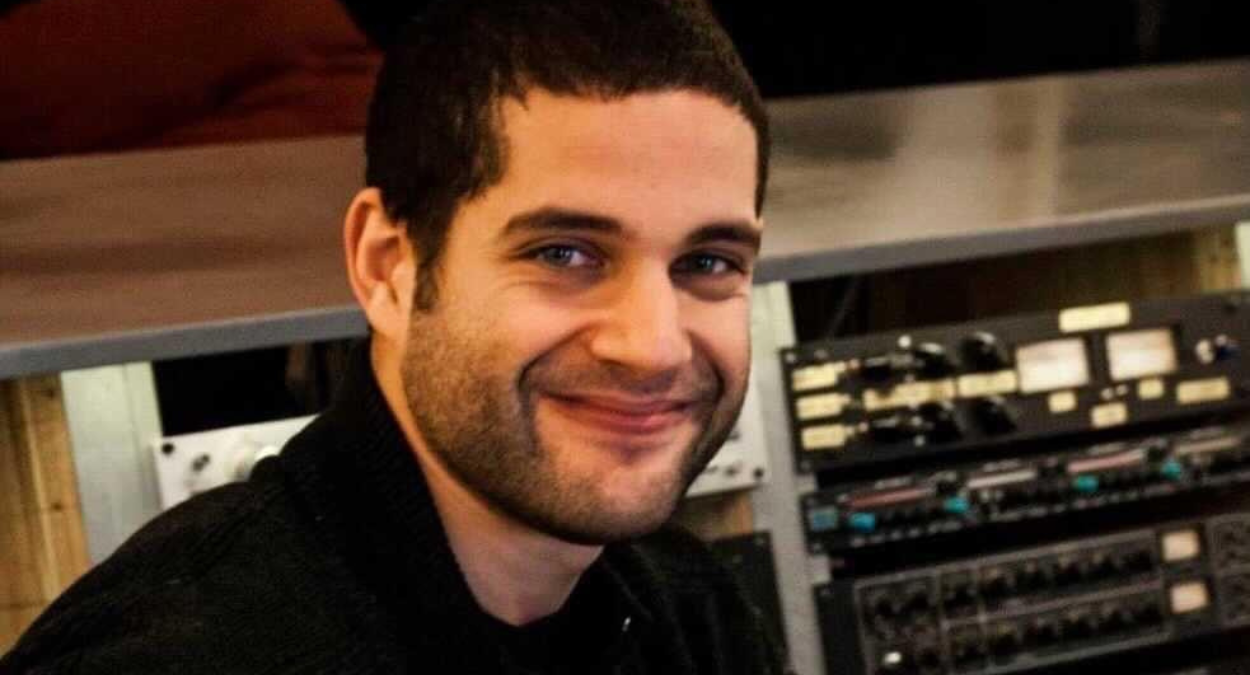 Bask in the Other-worldly Revelation of “The Celestial Immigrant”, as ...