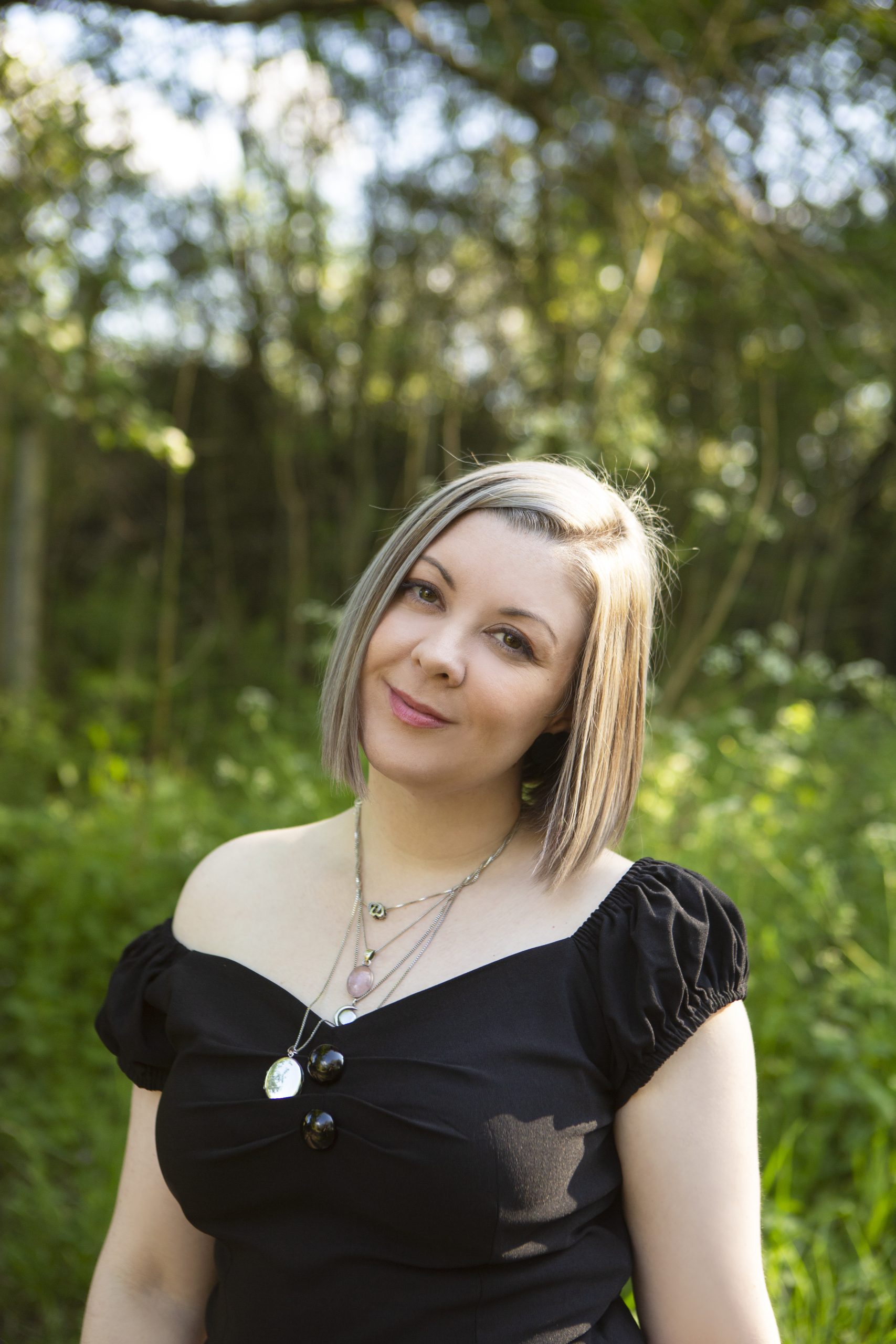 While Still in Its “Early Days,” UK-Based Singer-Songwriter Laura ...