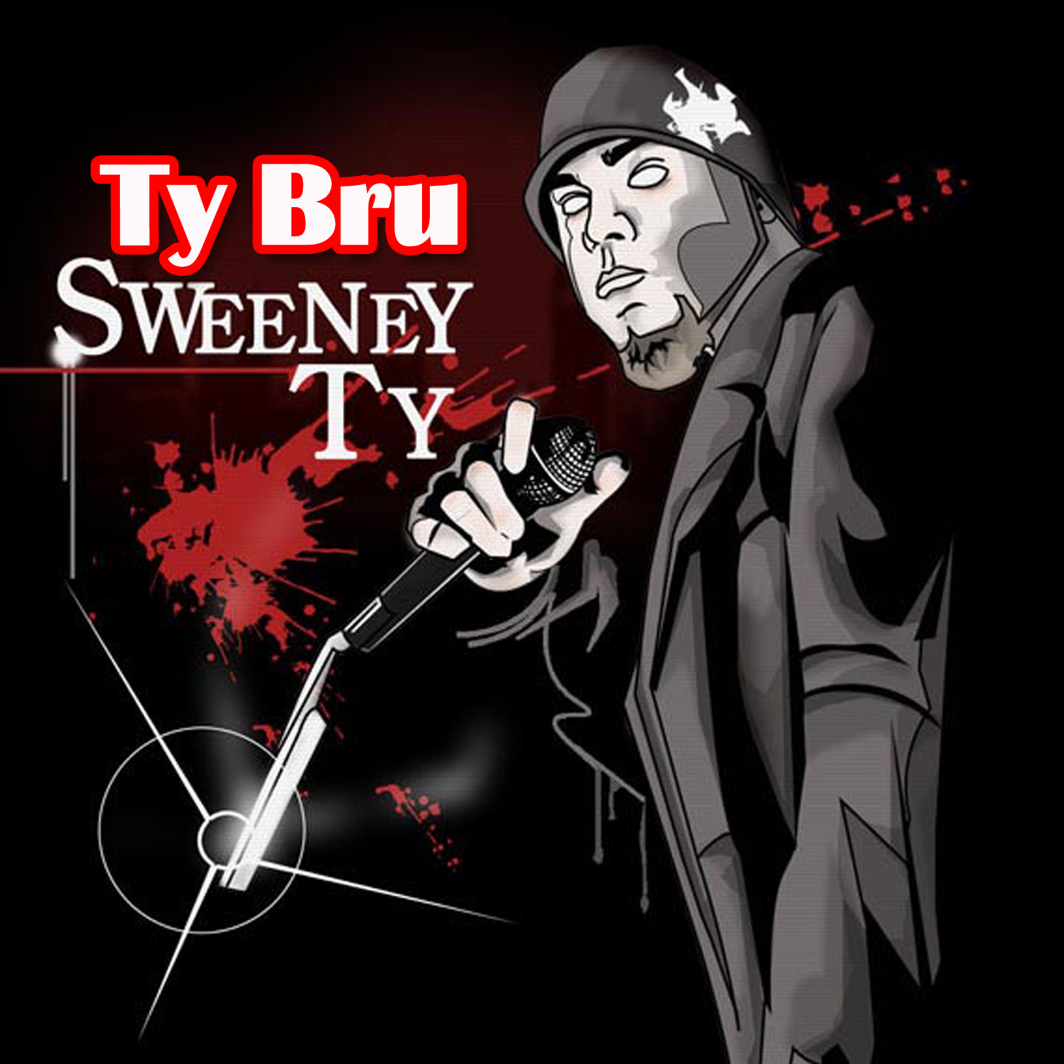 “A Night in Charlotte With Sweeney Ty” by NC-Based Independent Star Ty ...