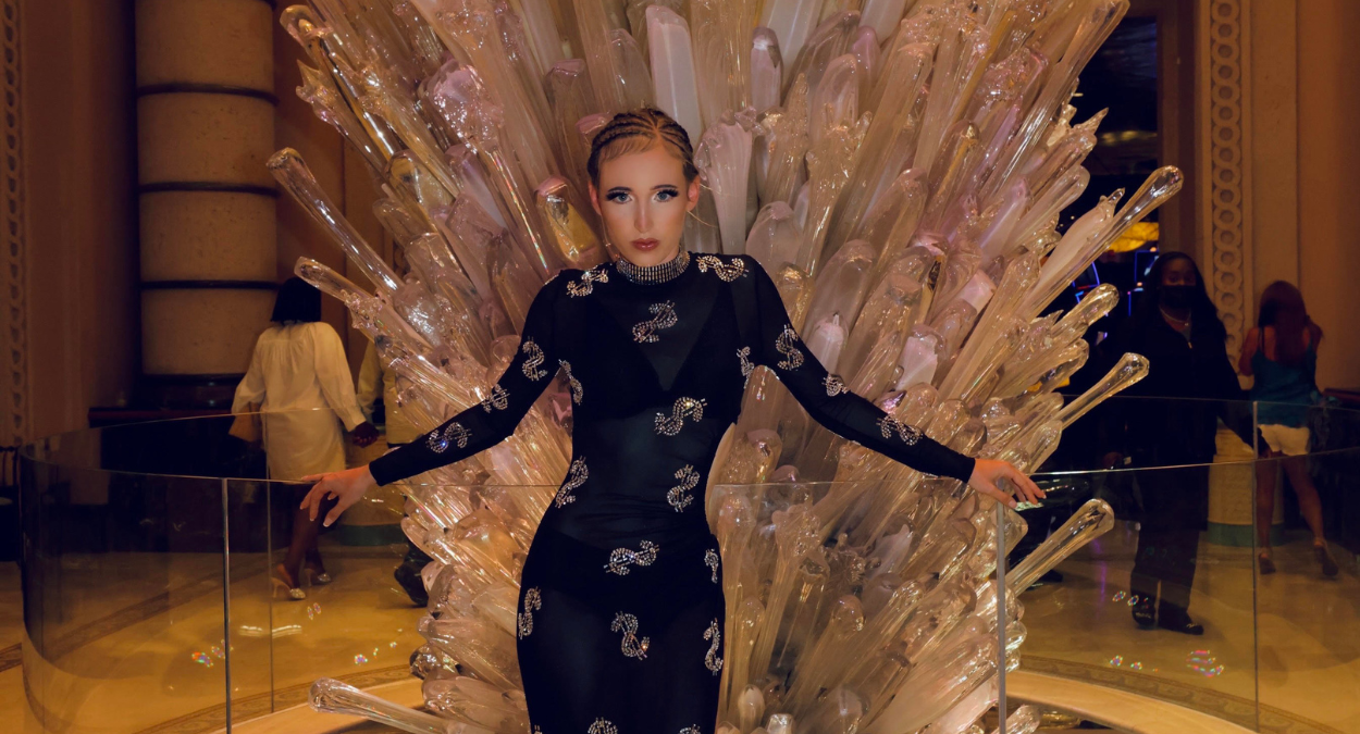 Hailing From the Bay Area, Female Singer Kora Has Got “21 Questions ...