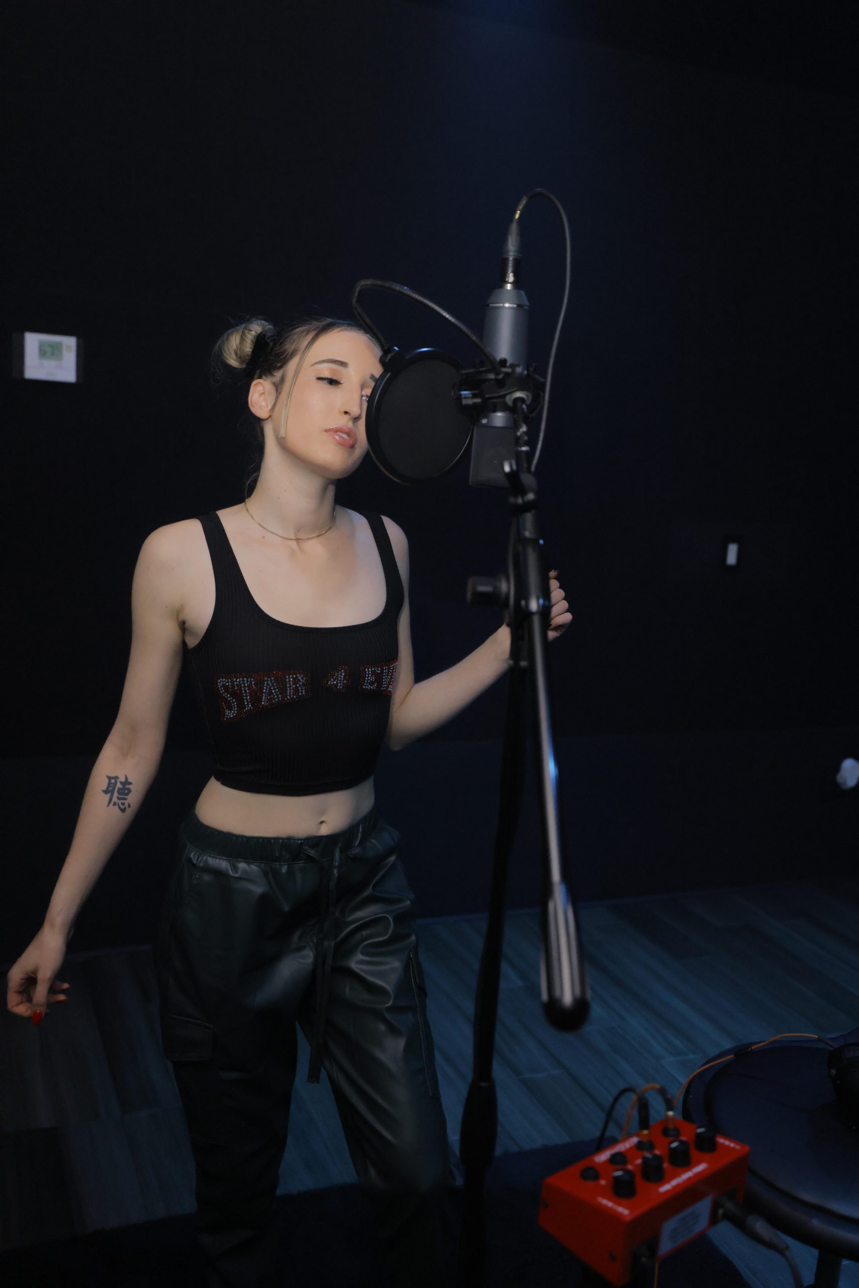 Hailing From the Bay Area, Female Singer Kora Has Got “21 Questions ...