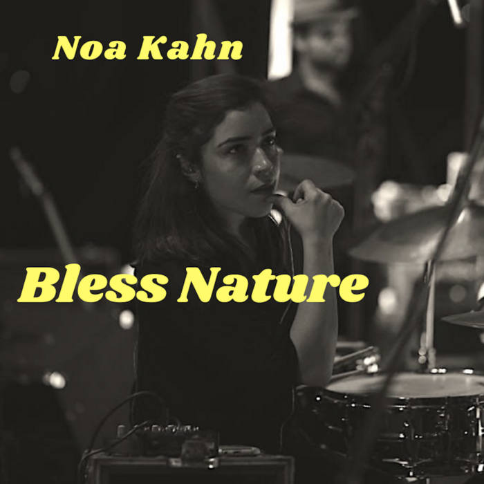 With an Exceptional Live Performance Dubbed “Bless Nature,” Israeli ...