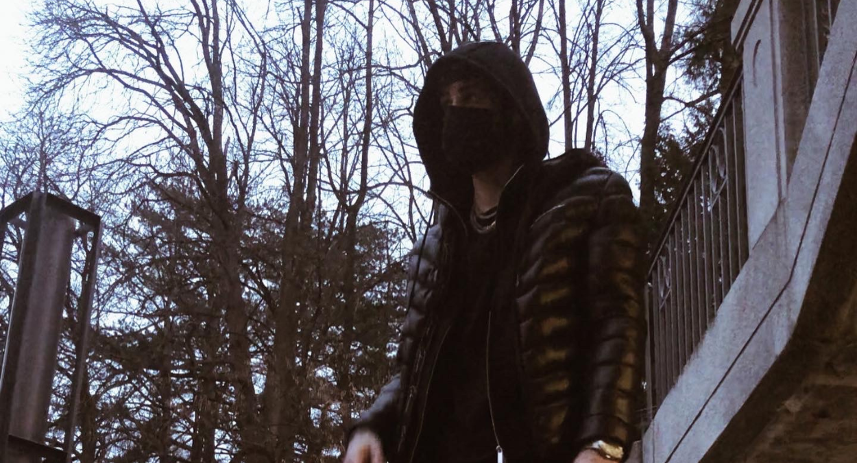 Swiss Rapper and Record Producer Ralfiz Wants “The Bag” for Real ...