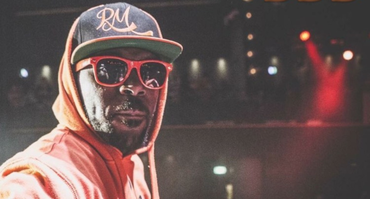 German-Based Emcee Aremcee Brings House Vocalist Mary Dee and Rhymester ...