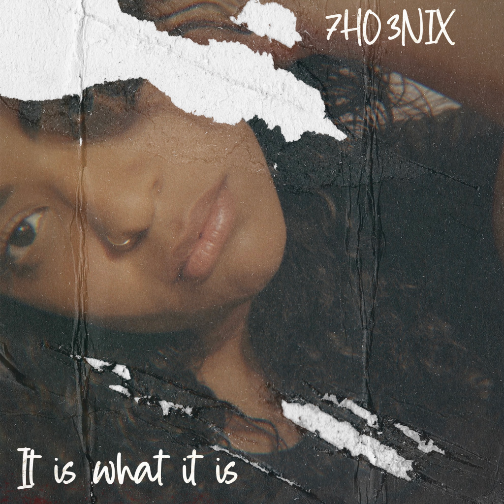 Rising Like a Phoenix From the Ashes Is 7HO3NIX With Her New Comeback ...