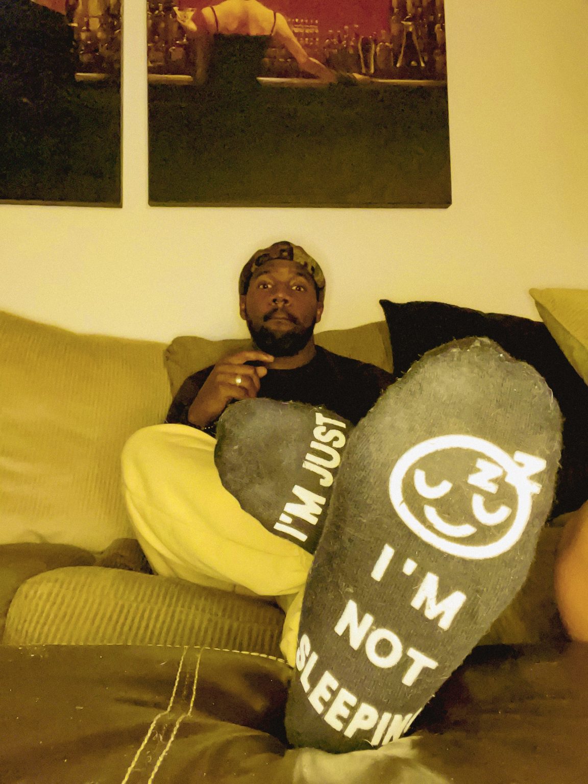 American Neo-Soul Rapper and Singer Eddy Cane Delivers a Love-Inspiring ...