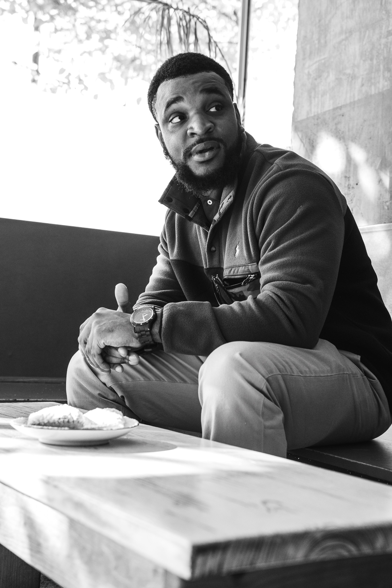 Baton Rouge Emcee D-Lain Makes Sure You Never Forget His Name With That Matchless Performance on ...