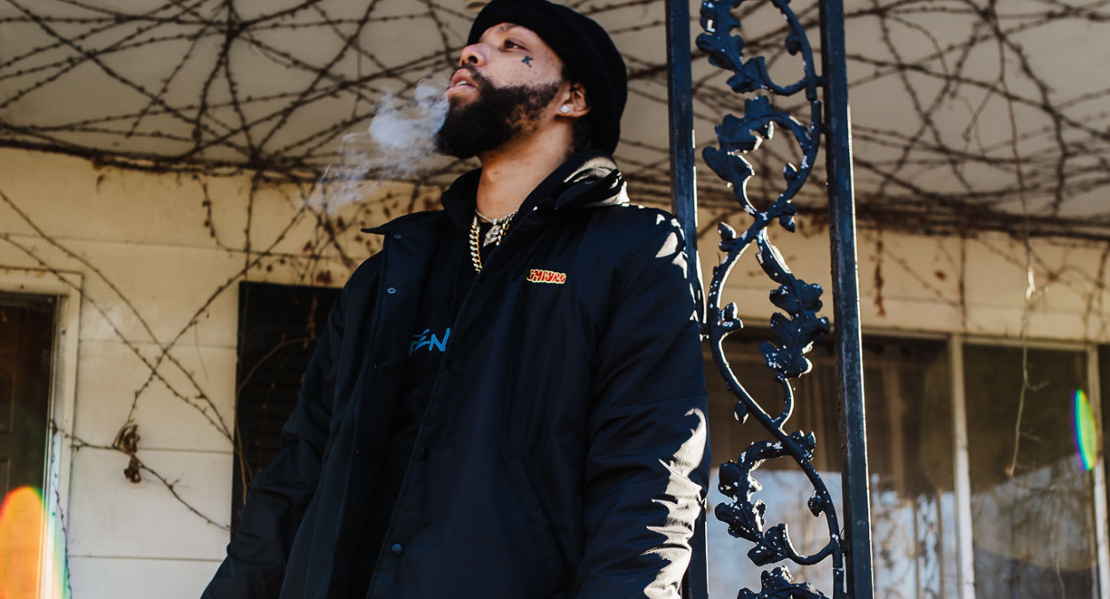 Powerseat Music Group Hip-Hop Artist Hotboi Ty Is Once Again the Talk ...