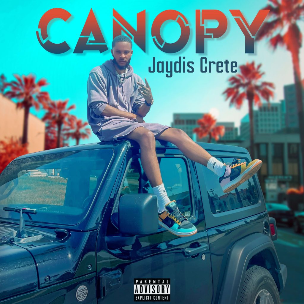New York-Based Emcee Jaydis Crete Transports the Listener With His ...
