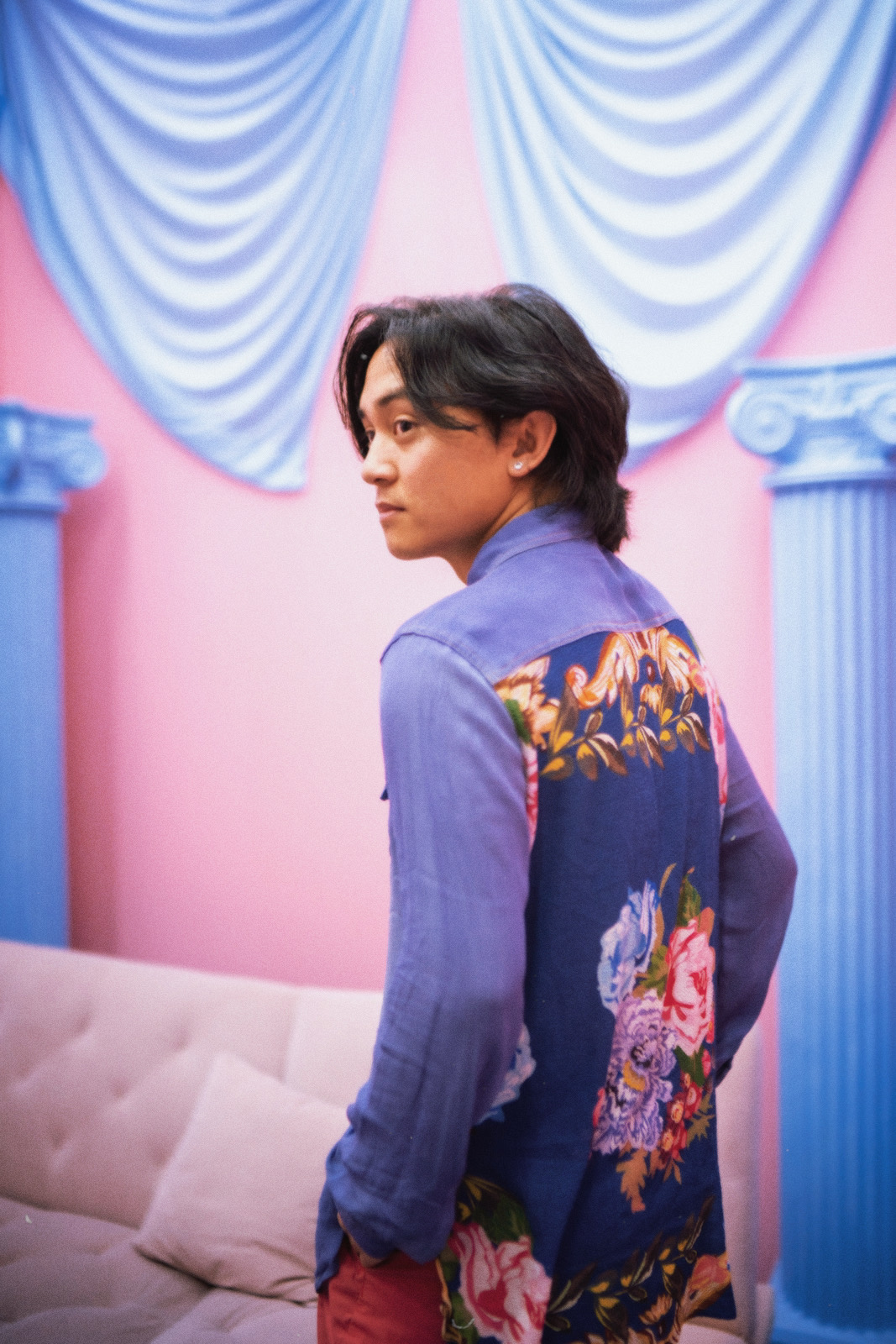 Rico Loma's "I Fall" Unveils the Heartfelt Soundtrack for Lovestruck ...