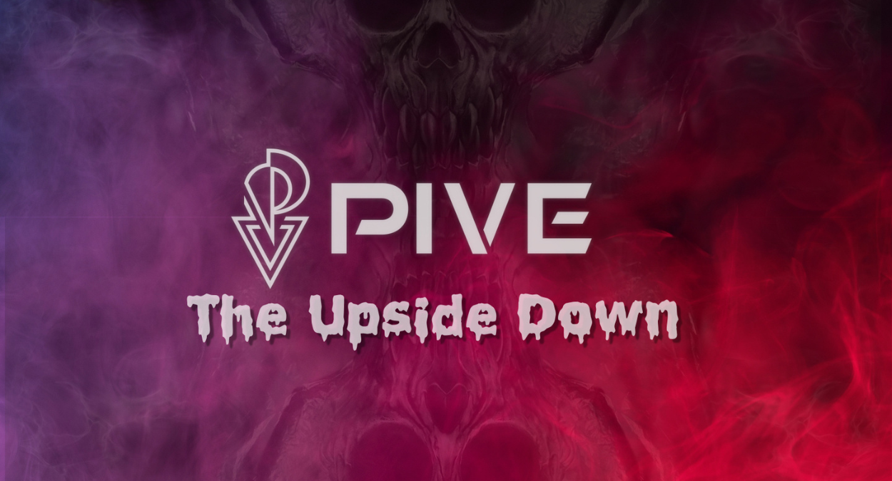 Spokane-Based PIVE Shakes Up Hip-Hop with Poetic Metaphors in "The ...