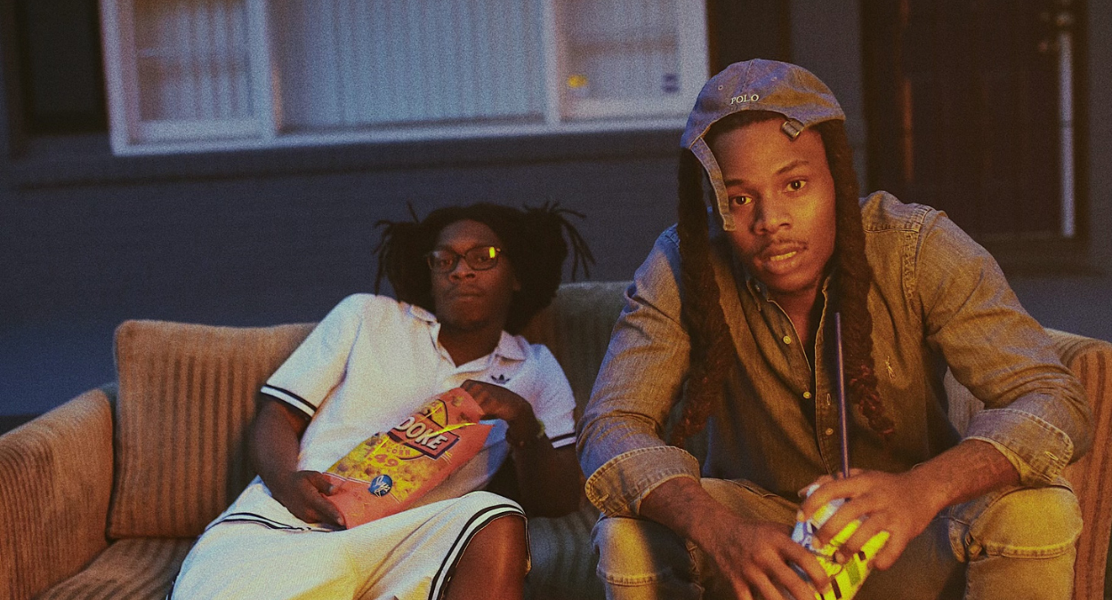 Critically Acclaimed Atlanta Rap Group FreddyKelly Is Set to Release ...