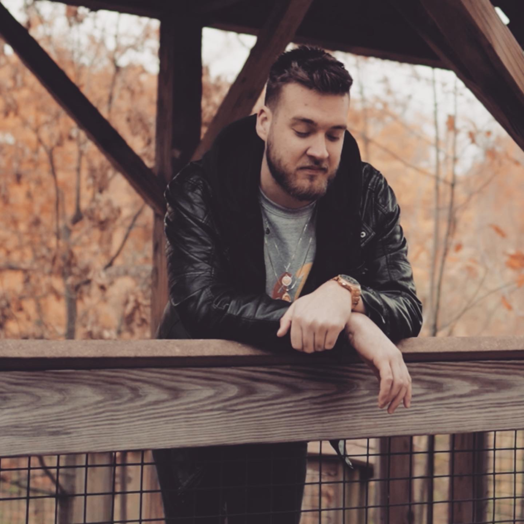 Zee Scottt Challenges the Norms of Society with "Just Be," A Perfect ...