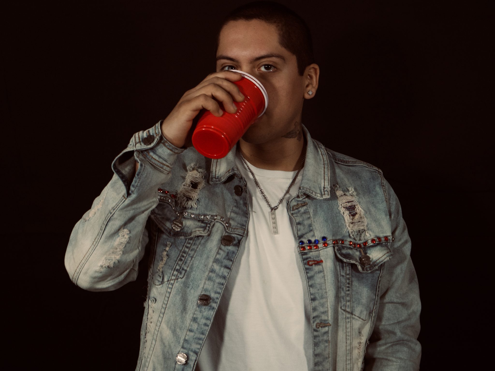 Indiana-based rapper Kilo delivers a rewarding performance with ...