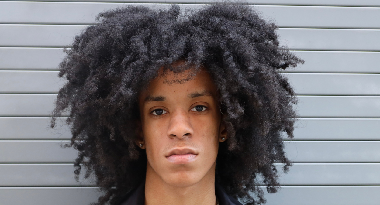 Dive Into the Sonic Revelation of Slizzy K’s Latest Masterpiece, "Fall ...