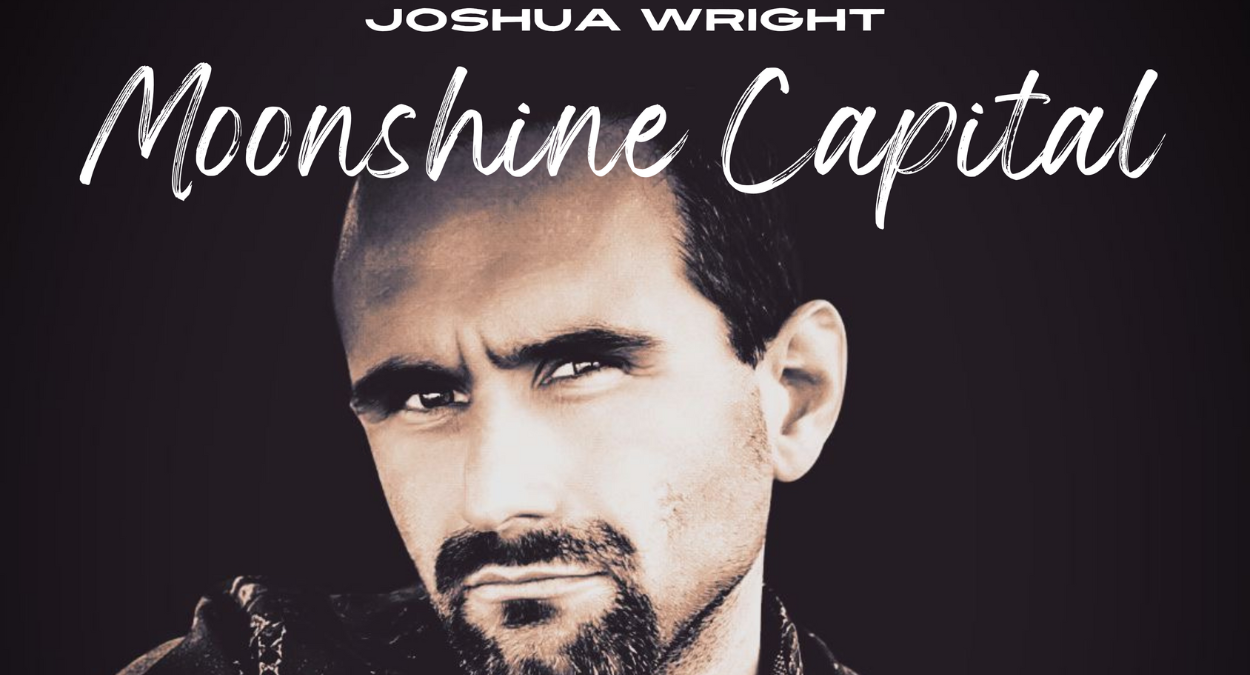 Franklin County favorite country musician Joshua Wright is back with ...