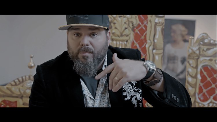 North Carolina's Ty Bru crafts a mesmerizing journey of self-discovery ...