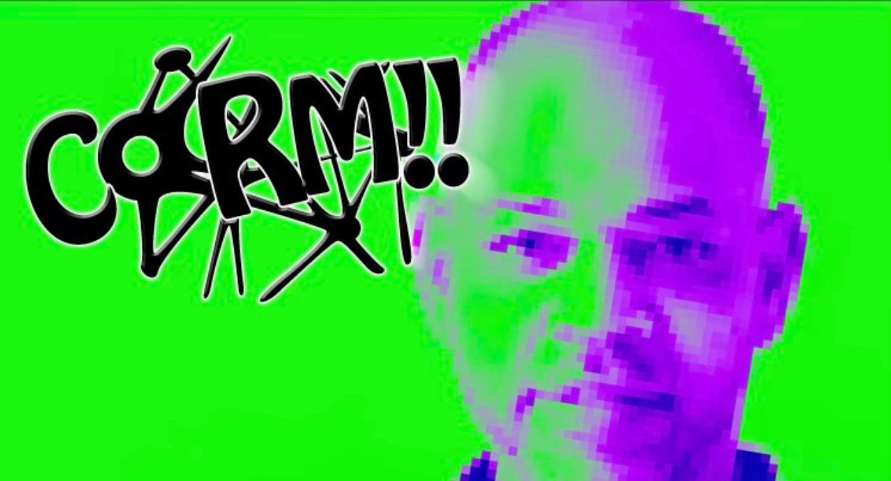 Popularly Acclaimed DJ and House Music Producer Corm!! Gets Us Feeling ...