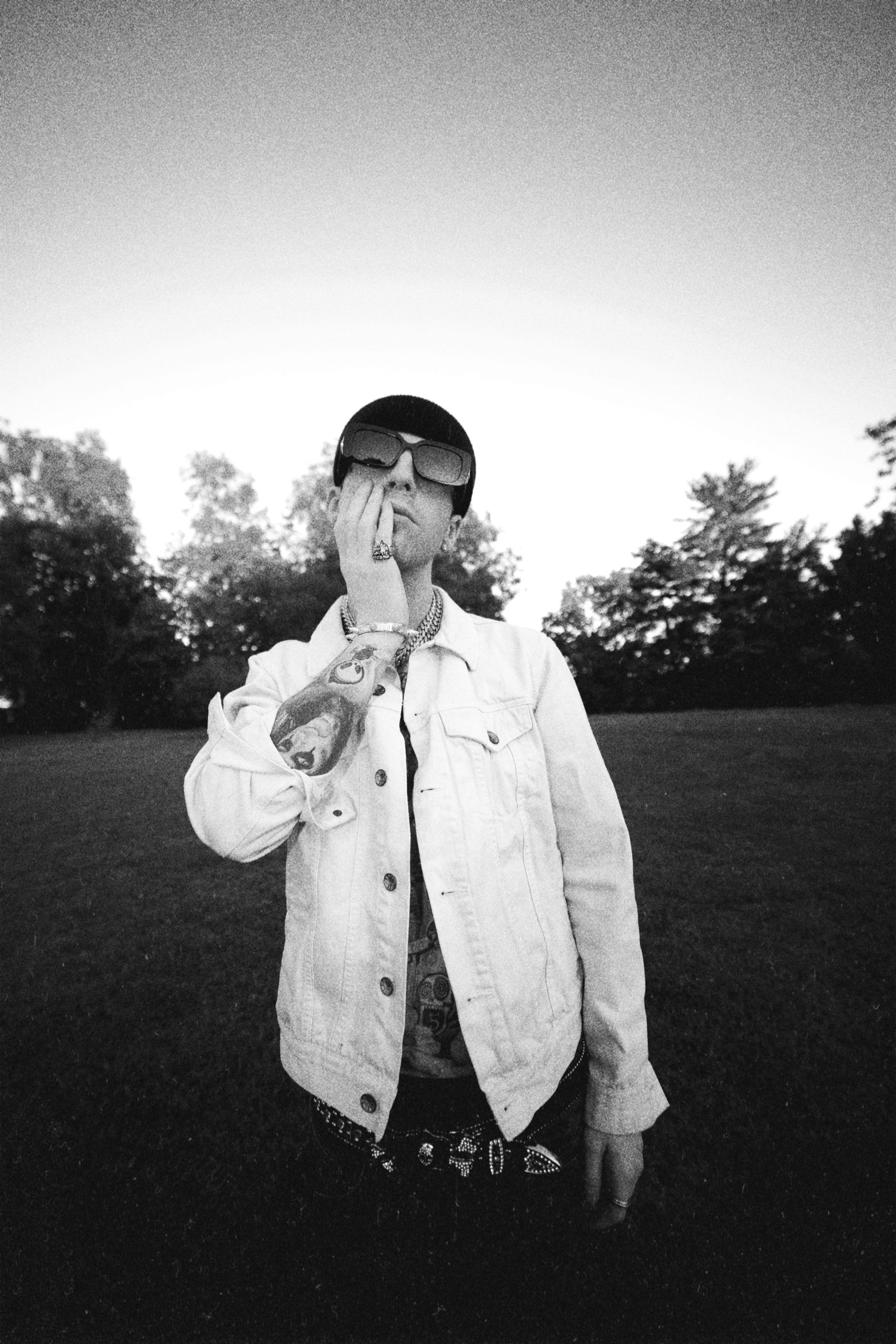 Atlanta-based star FOURPL4Y drops his highly anticipated single ...