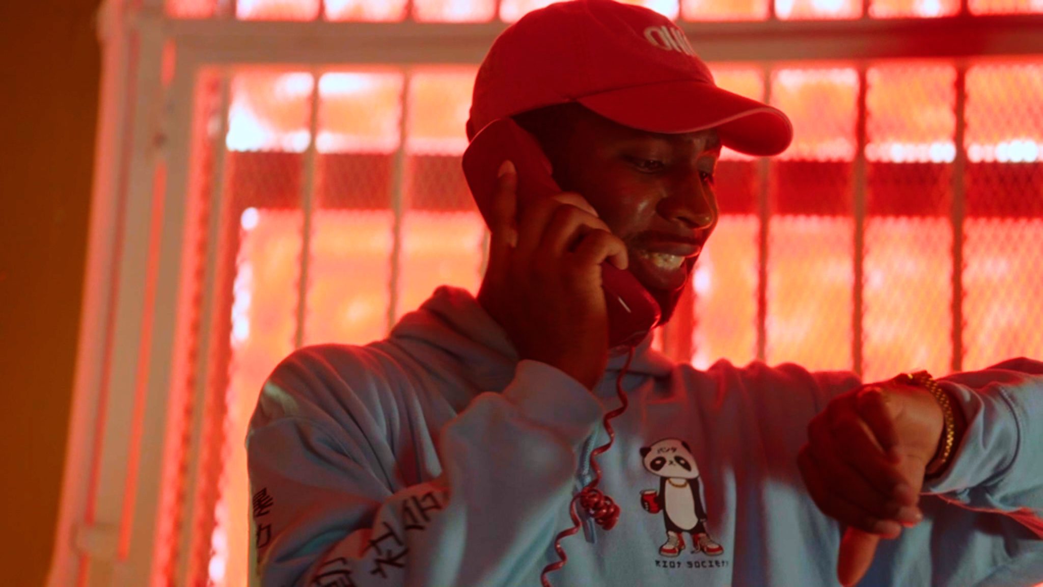 The hip-hop and rap industries have been put on high alert following ...