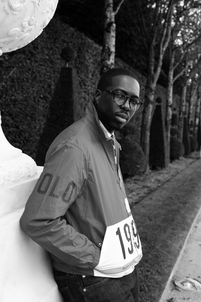 New York City-Based Rapper, Singer, and Songwriter Jackson Reese Takes ...