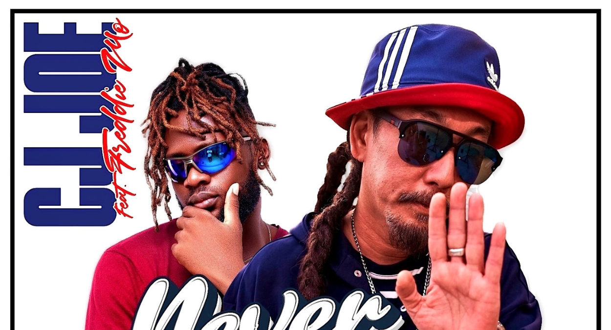 International Reggae and Dancehall Sensation CJ Joe Releases the Captivating New Anthem “Never ...