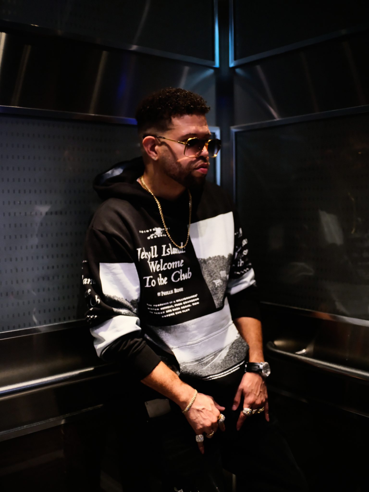 Upcoming Rapper and Artist Pro Haley Showcases His Versatility and ...