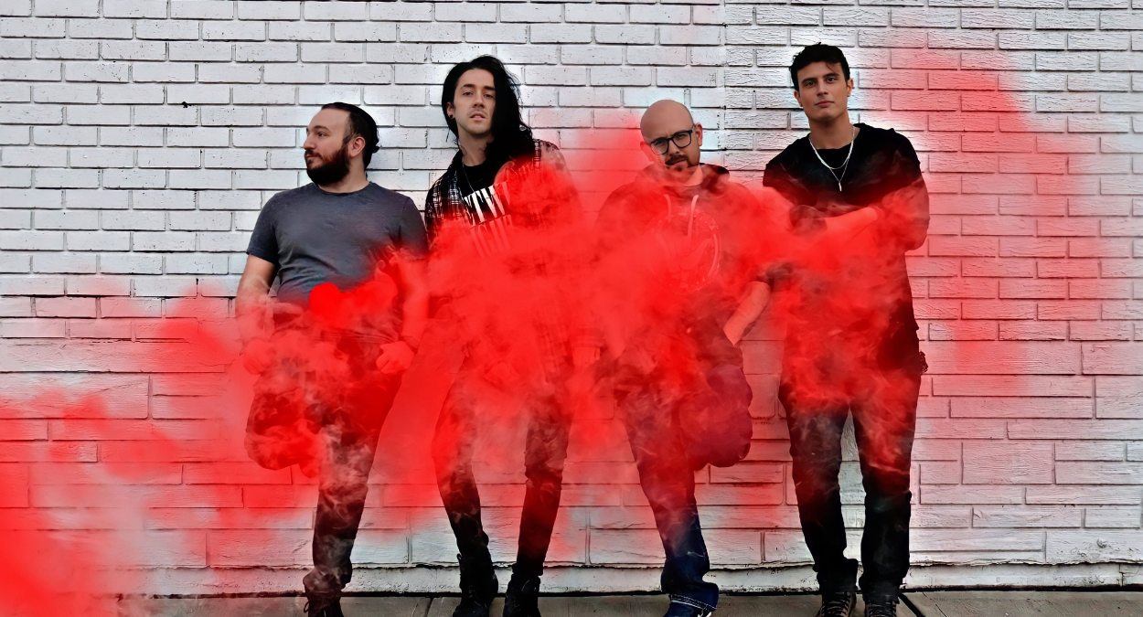 Energy-Packed, Thrilling, and Memorable, Nj-Based Band Neveragain’s ...