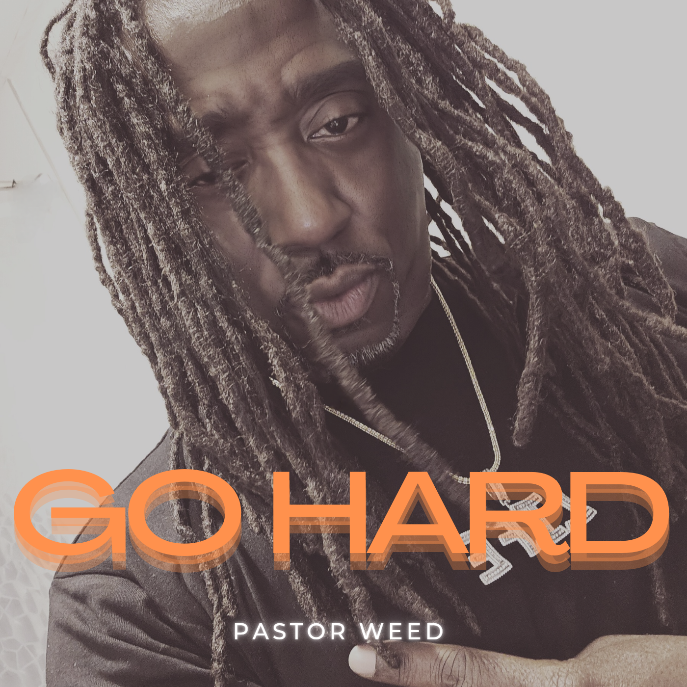 Eclectic Artist Pastor Weed Is Back with a New, Catchy, and Infectious ...