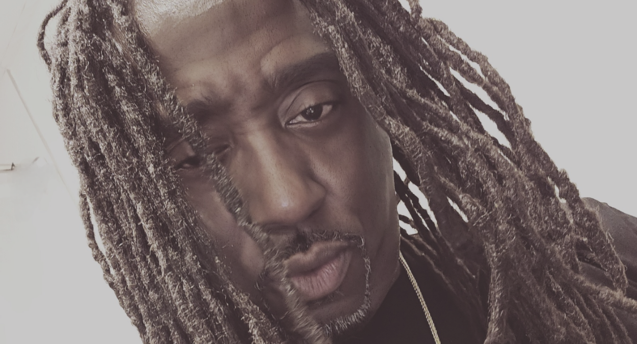 Eclectic Artist Pastor Weed Is Back with a New, Catchy, and Infectious ...