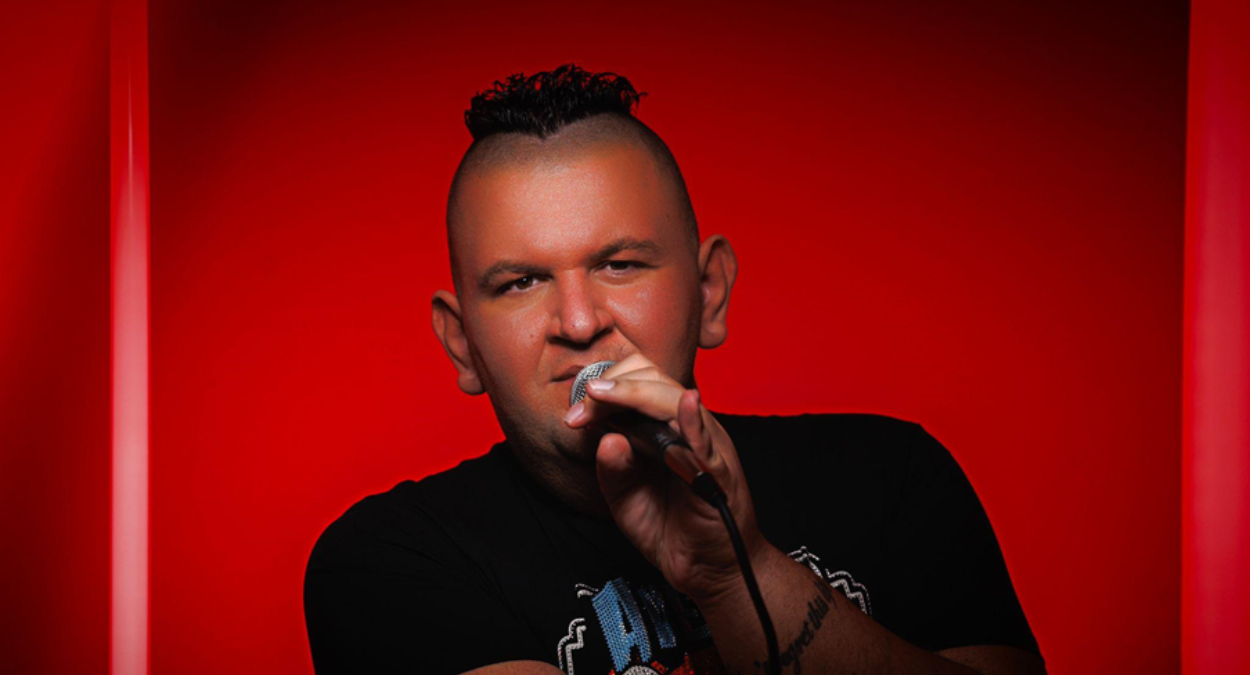 When Luchi Creates Music, He Wants To Take You On A Journey, And "Web ...