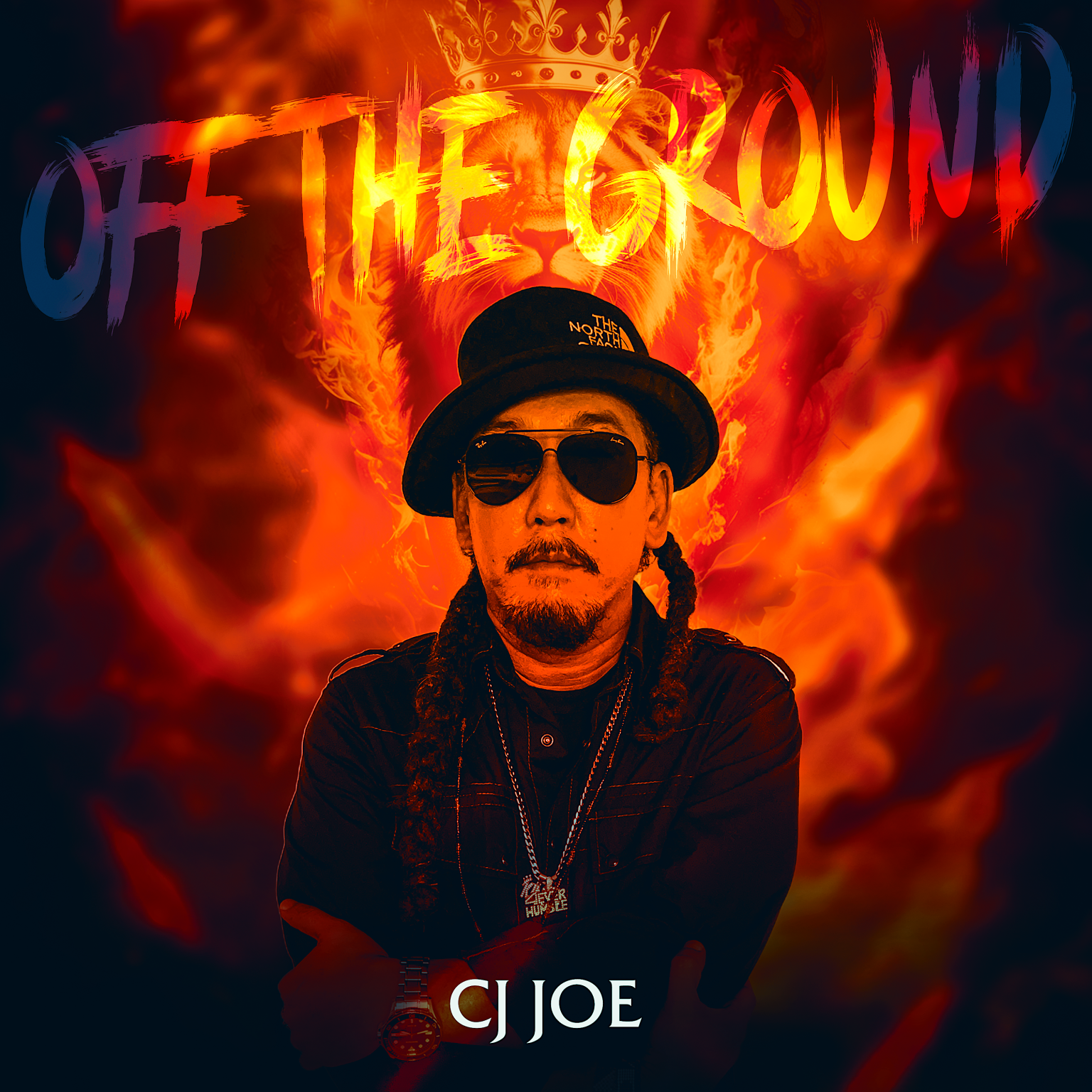 International Japanese Reggae and Dancehall Icon CJ Joe Returns with a ...
