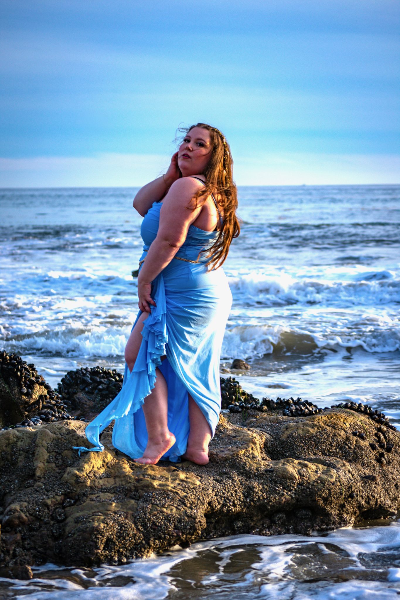 Lexie Martin’s Powerful Release “Goddess” Is a Mirror Held up to the ...