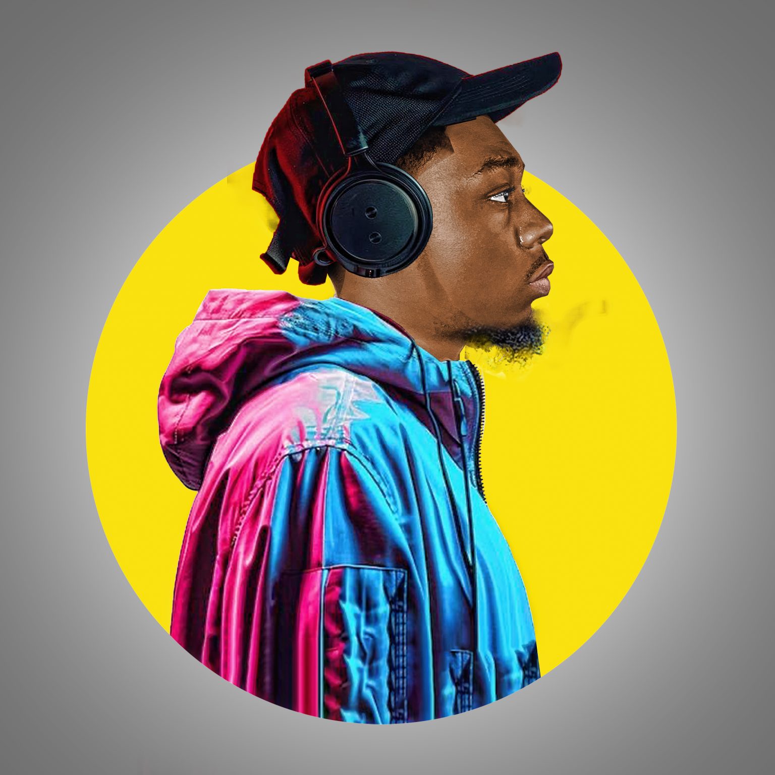 A New Wave of Faith-Driven Sound Emerges as Sir Muse Uplifts Hearts and ...